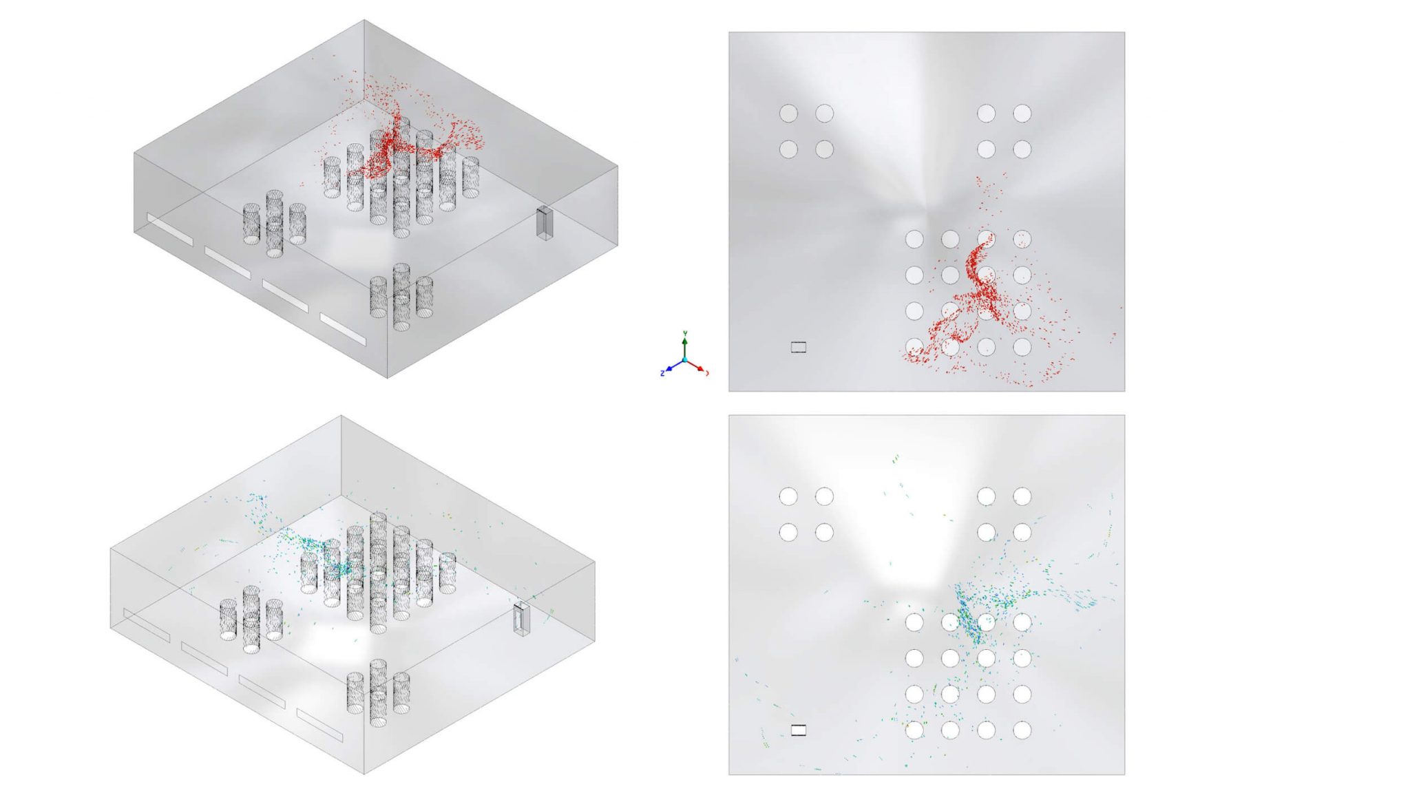 COVID-19 – VA Sciences